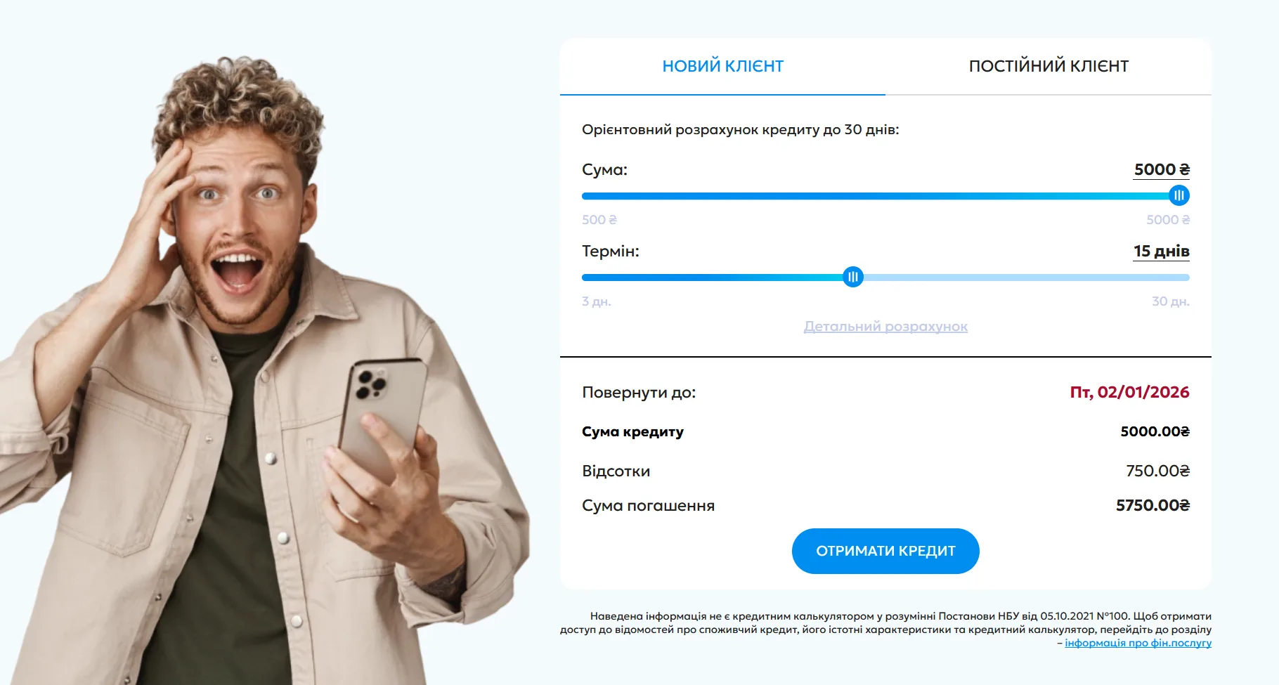 Просто Кредит – Відгуки, контакти, адреса, особистий кабінет | FinTips
